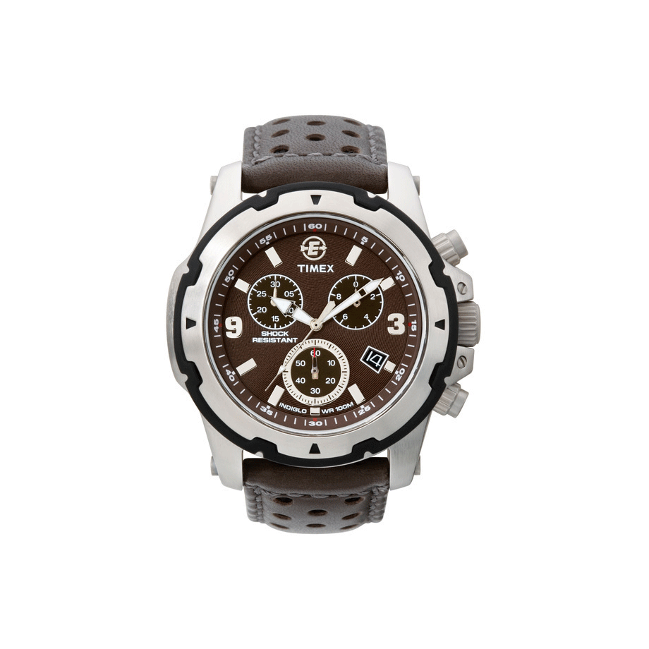 Timex Rugged Chronograph T49627 Watch | Shade Station