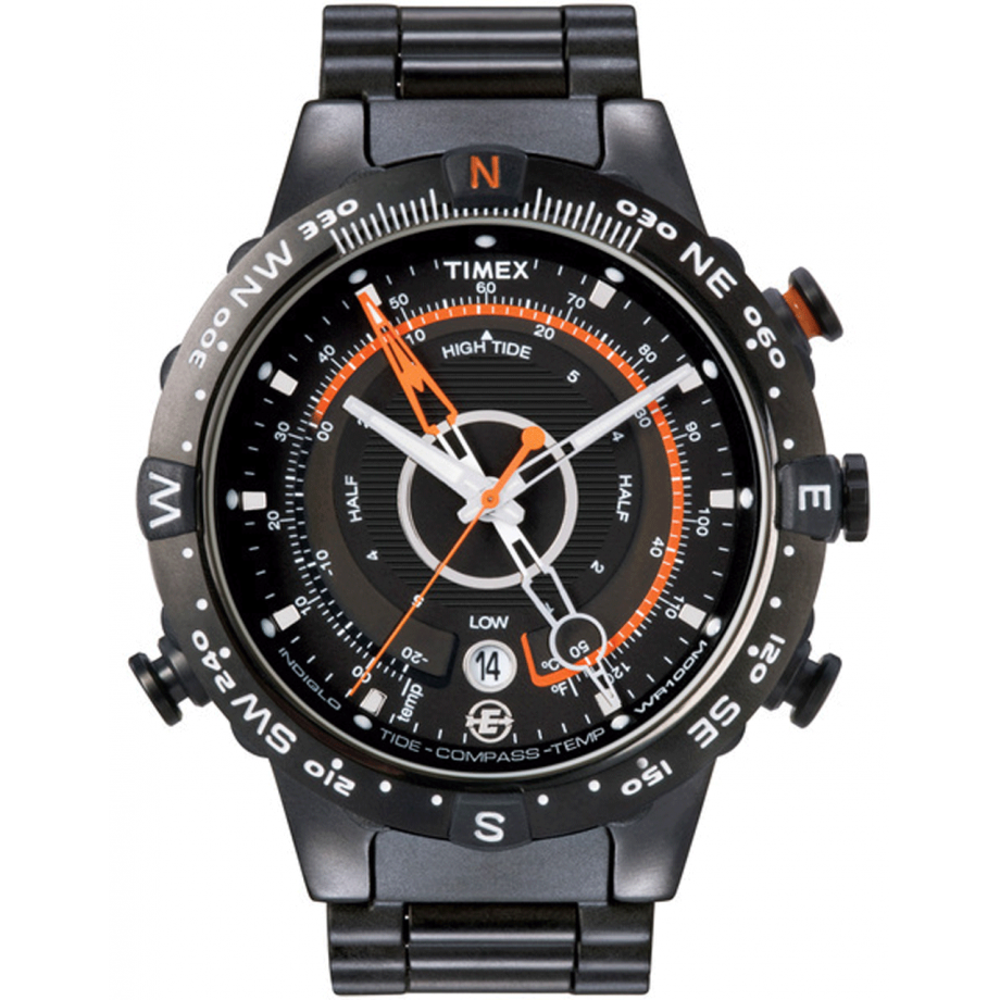 Timex E-Tide-Temp-Compass T49709 Watch | Shade Station