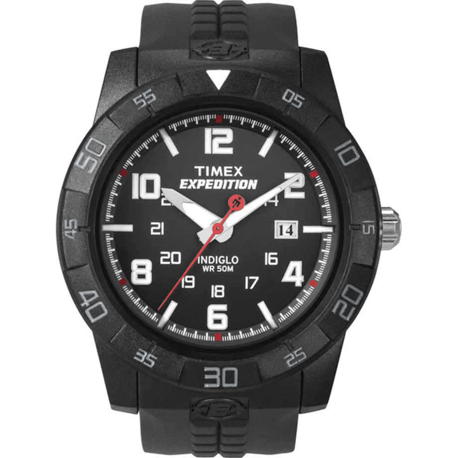 Timex Rugged Analog T49831 Watch | Shade Station
