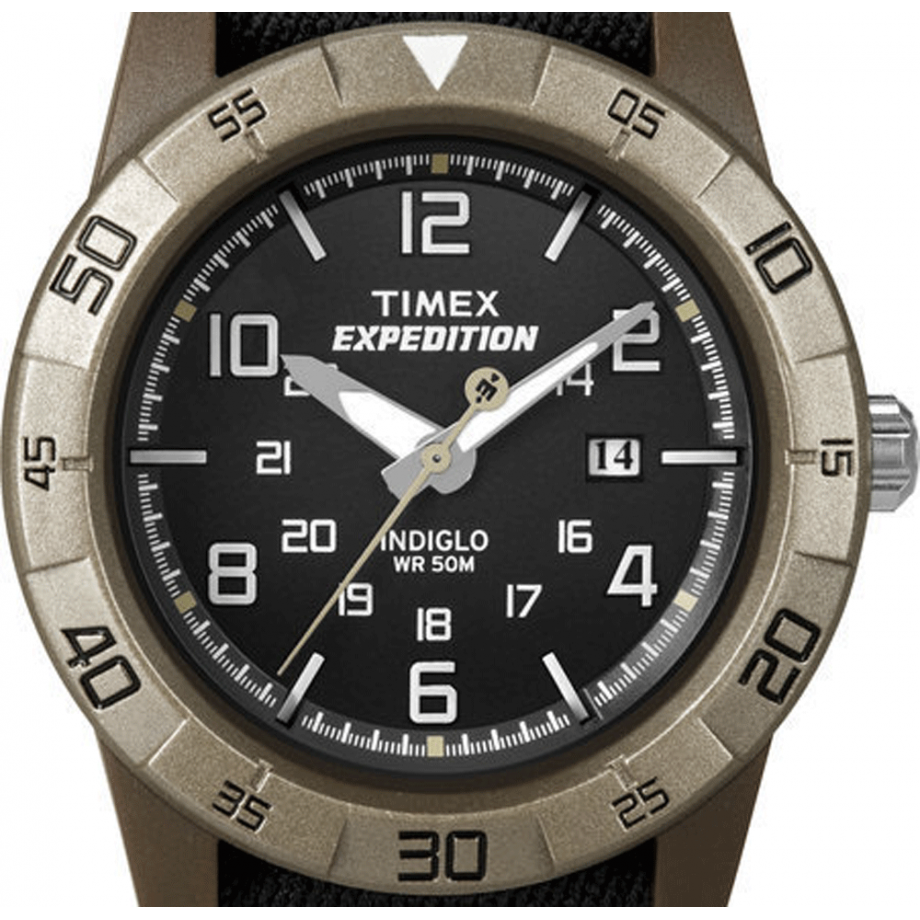 Timex Rugged Analog T49834 Watch | Shade Station