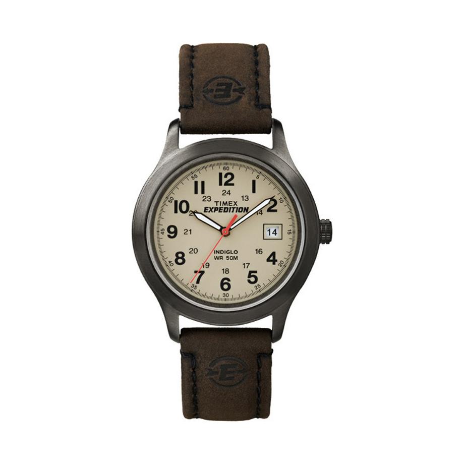 Timex Metal Field T49955 Watch | Shade Station