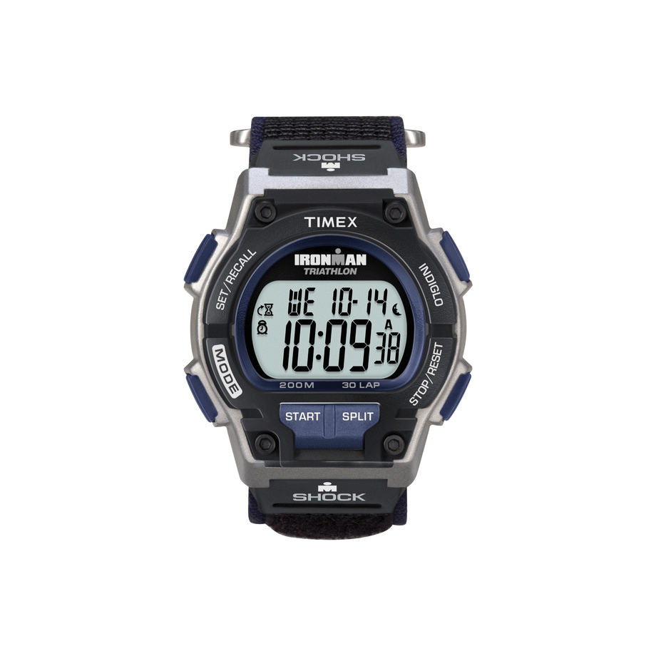 Timex Shock Resistant T5K198 Watch | Shade Station