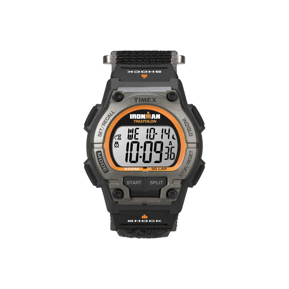 Timex Shock Resistant T5K199 Watch | Shade Station