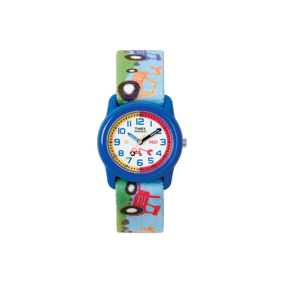 Timex Timex Kids Analog T7B6114E Watch | Shade Station