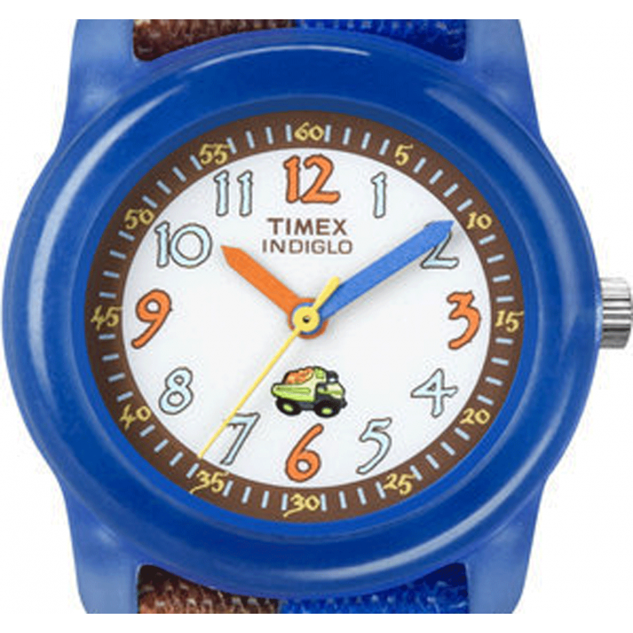 Timex Timex Kids Analog T7B703 Watch | Shade Station