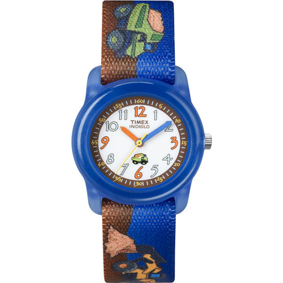 Timex Timex Kids Analog T7B703 Watch | Shade Station
