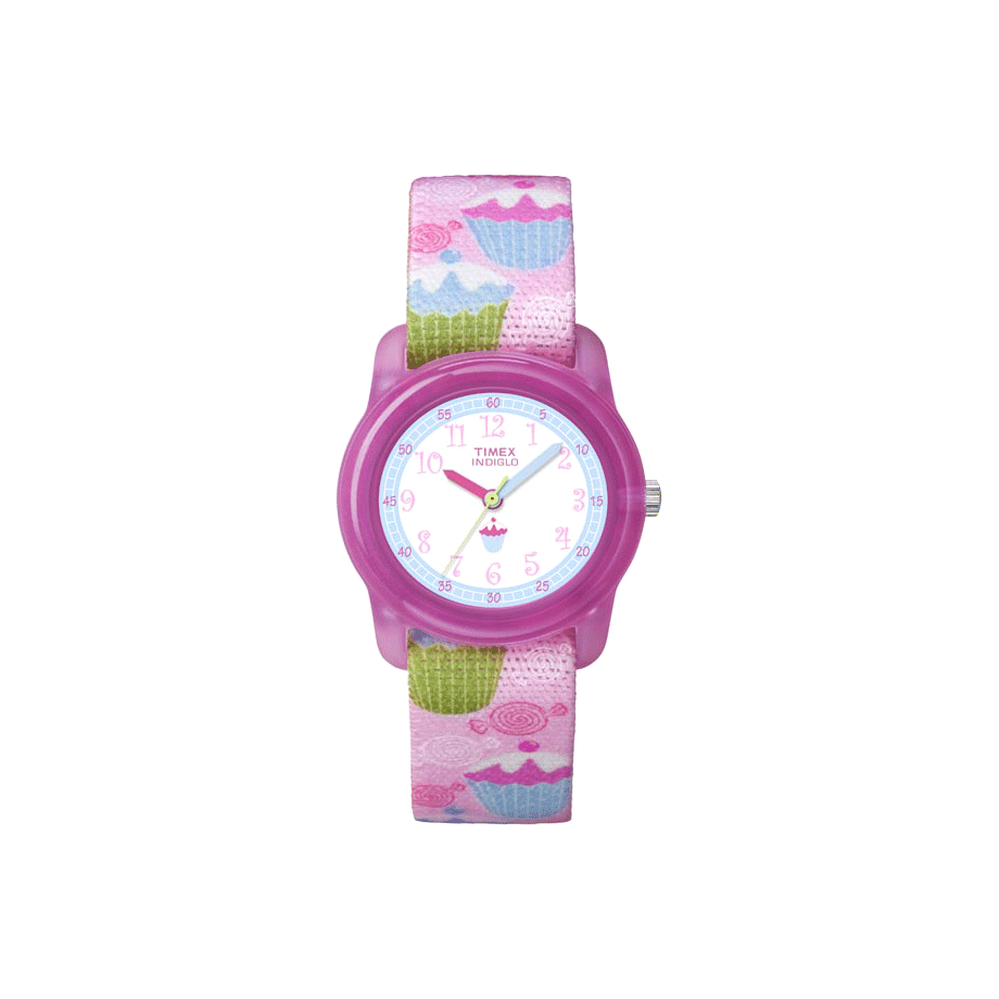 Timex Timex Kids Analog T7B886 Watch | Shade Station