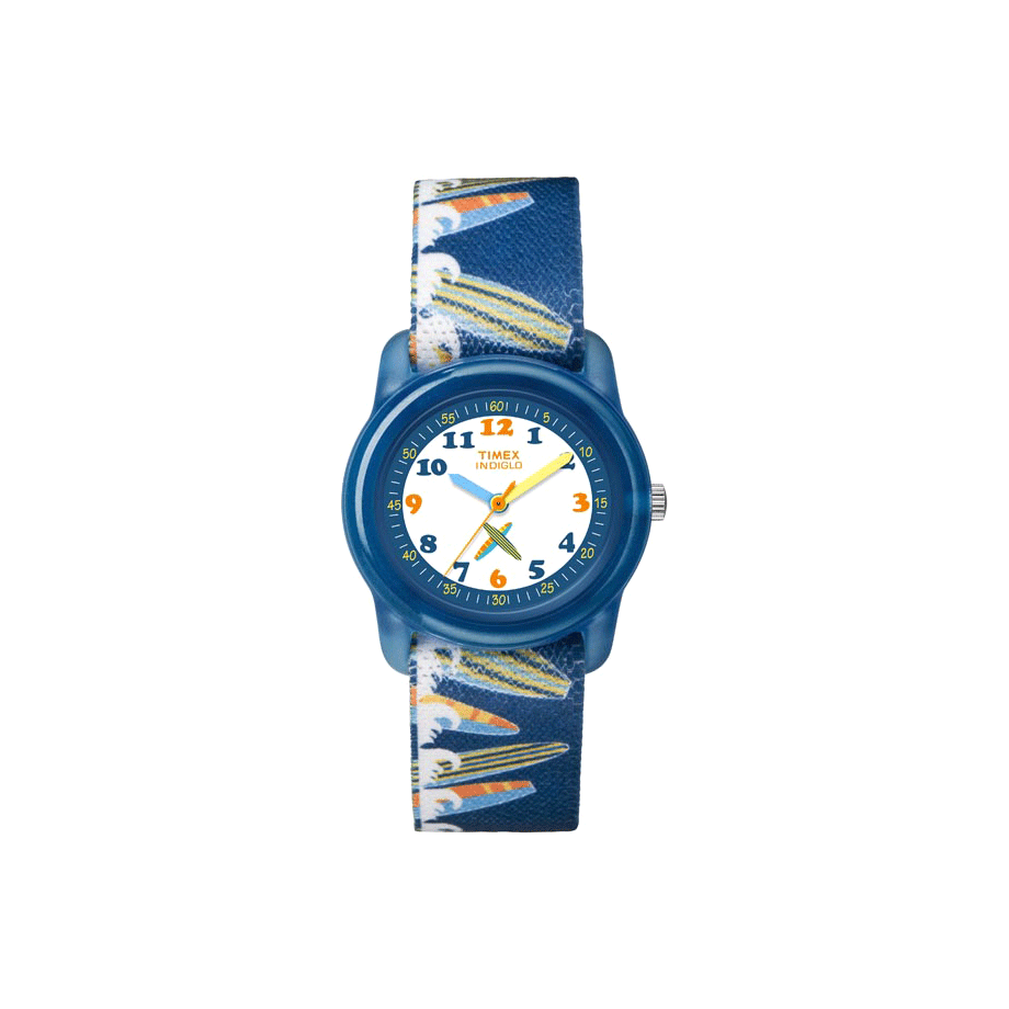 Timex Timex Kids Analog T7B888 Watch | Shade Station