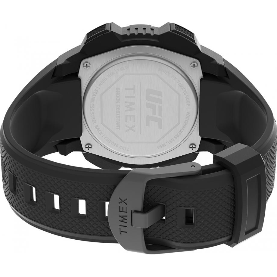 Timex UFC Core Shock TW4B27400 Watch | Shade Station