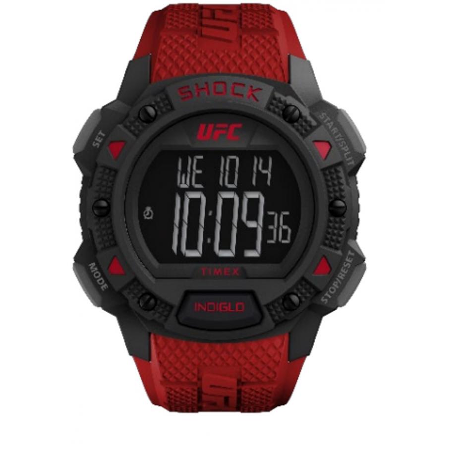 Timex UFC Core Shock TW4B27600 Watch | Shade Station