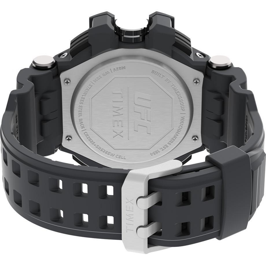 Timex UFC Combat TW5M51900 Watch | Shade Station