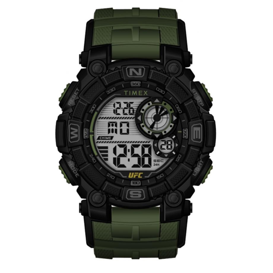 Timex UFC Redemption TW5M53900 Watch | Shade Station