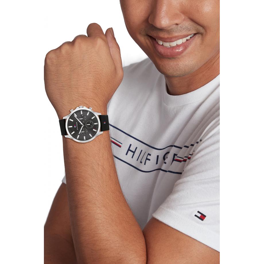 Tommy Hilfiger Ryder 1710495 Watch | Shade Station