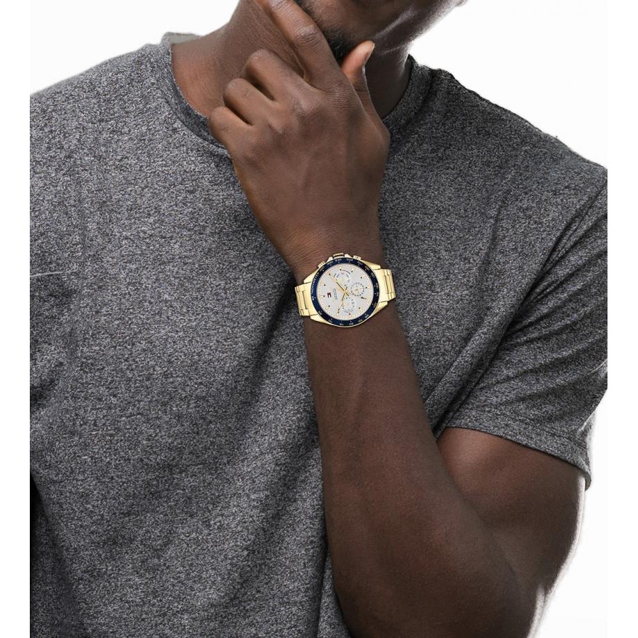 Tommy Hilfiger Owen 1791969 Watch | Shade Station