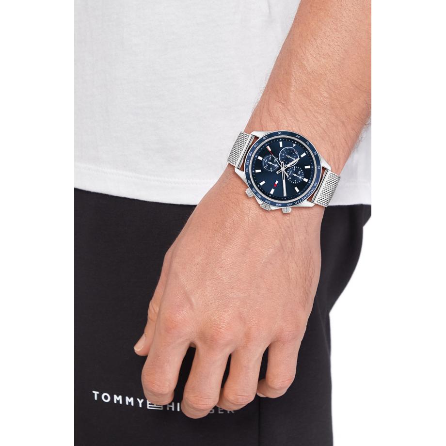 Tommy Hilfiger Miles 1792018 Watch | Shade Station