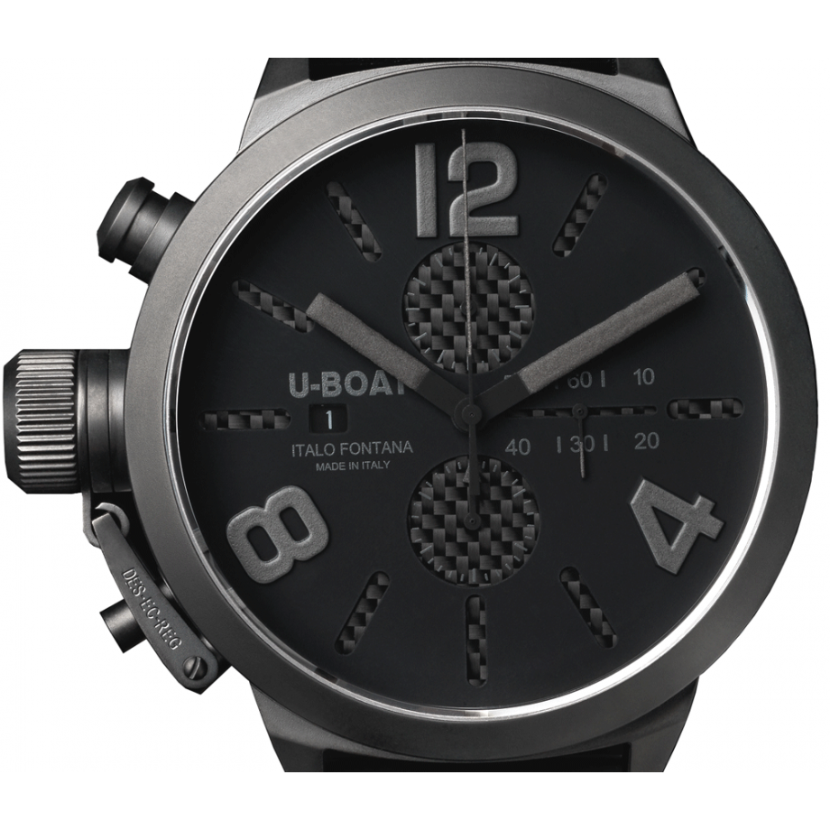 U-Boat Classico 53 CAB 4 Watch | Shade Station