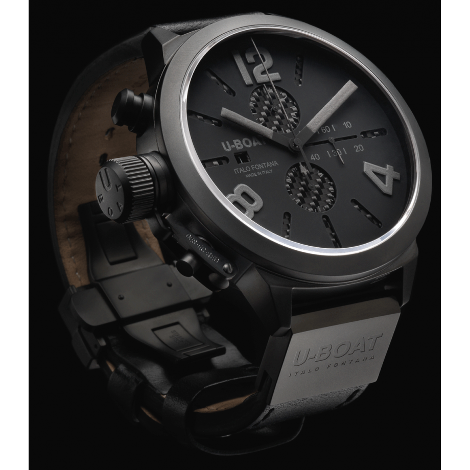 U-Boat Classico 53 CAB 4 Watch | Shade Station
