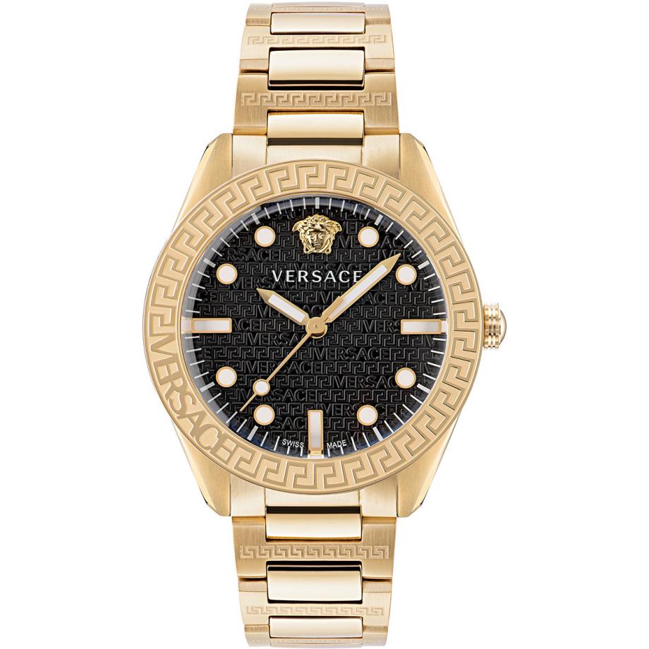 Versace Greca Dome VE2T00522 Watch | Shade Station