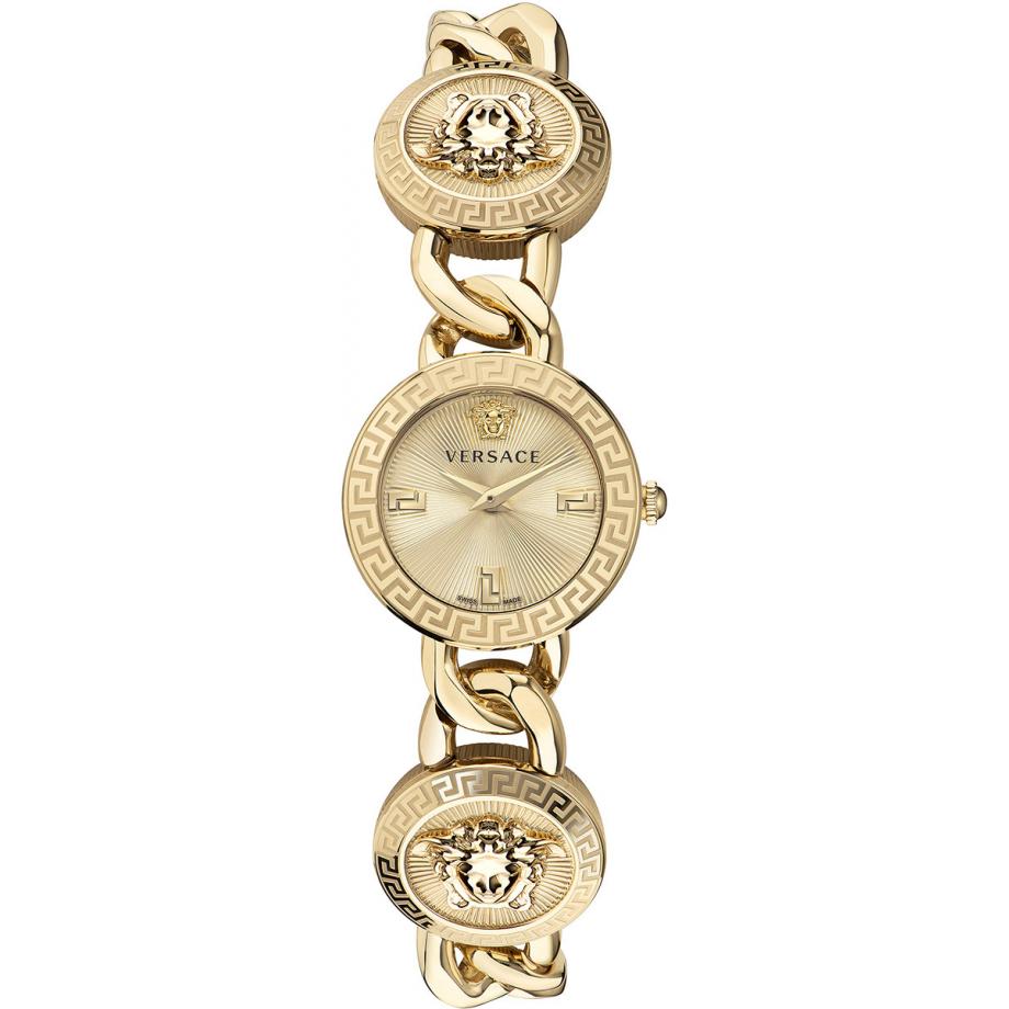 Versace Stud Icon VE3C00222 Watch | Shade Station