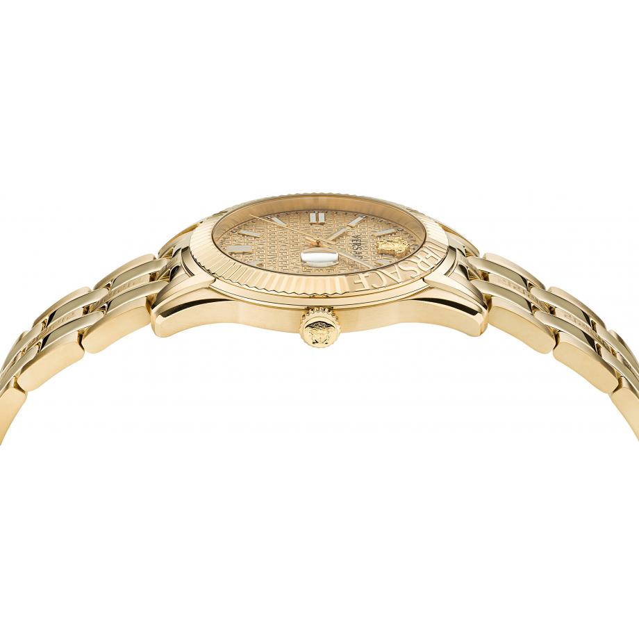 Versace Greca Time VE3K00522 Watch | Shade Station