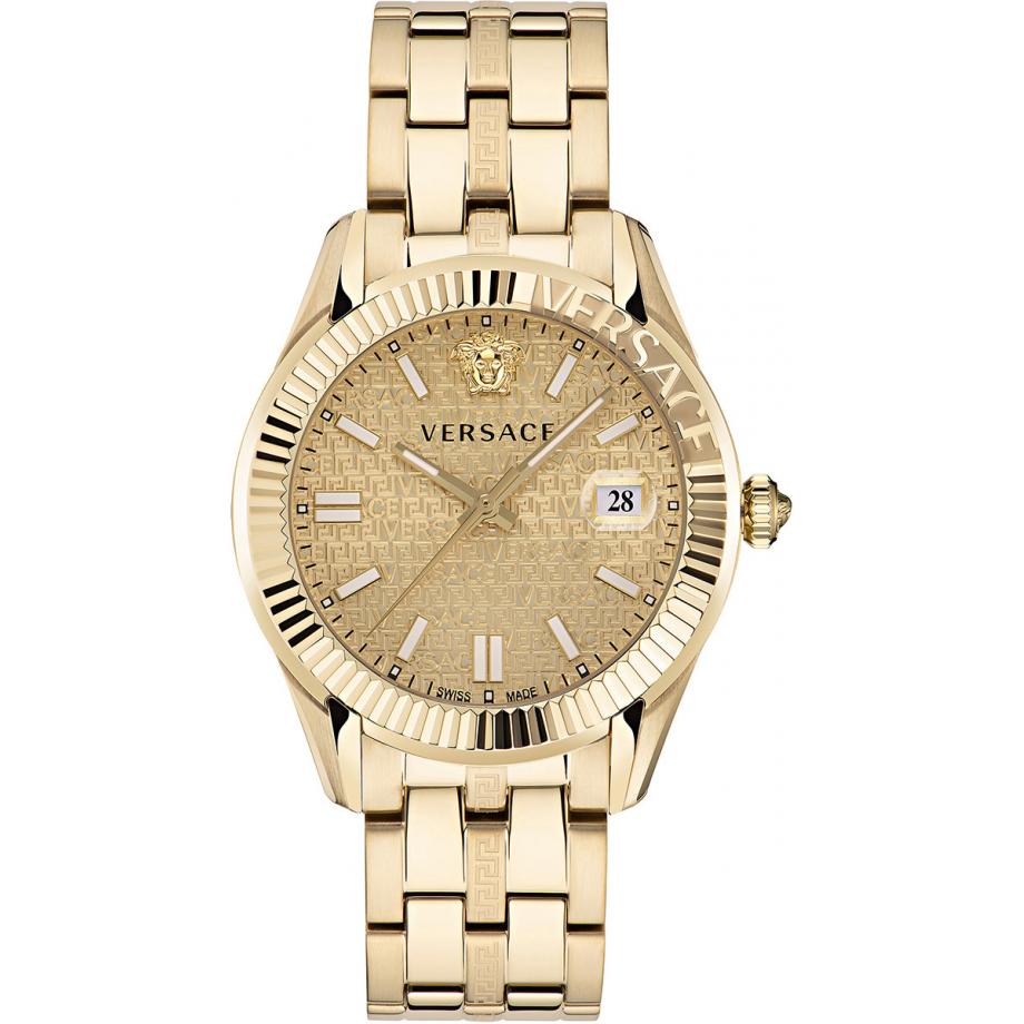 Versace Greca Time VE3K00522 Watch | Shade Station