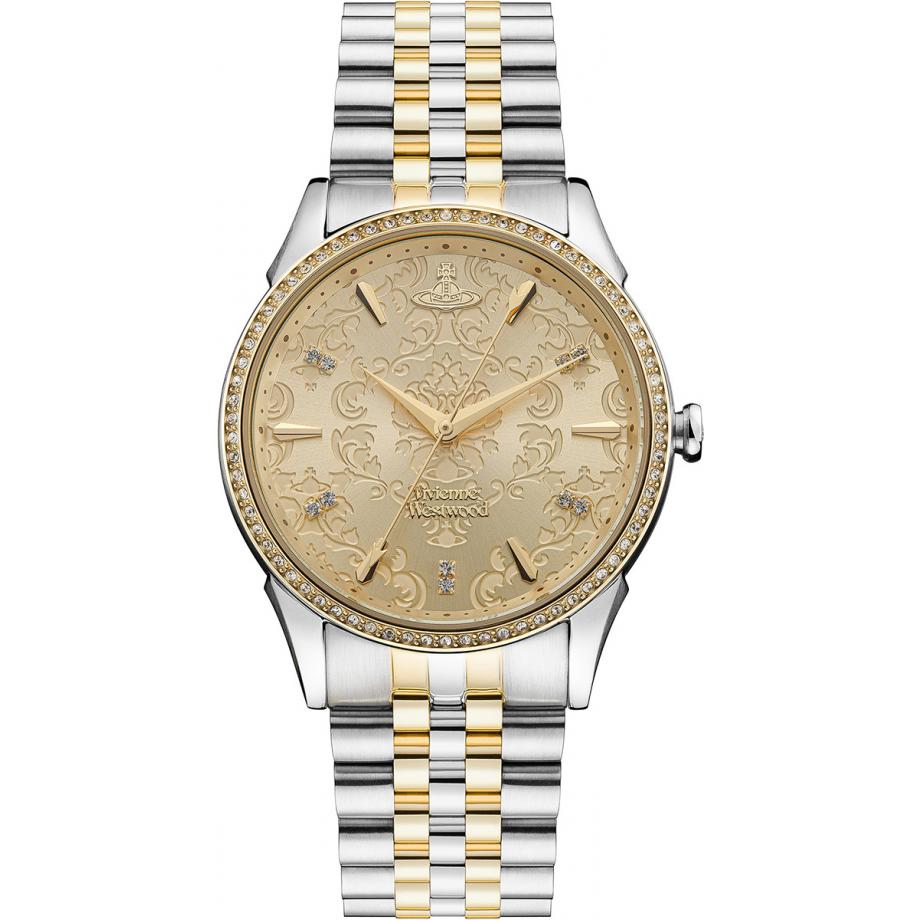 Vivienne Westwood The Wallace VV208CPSG Watch | Shade Station