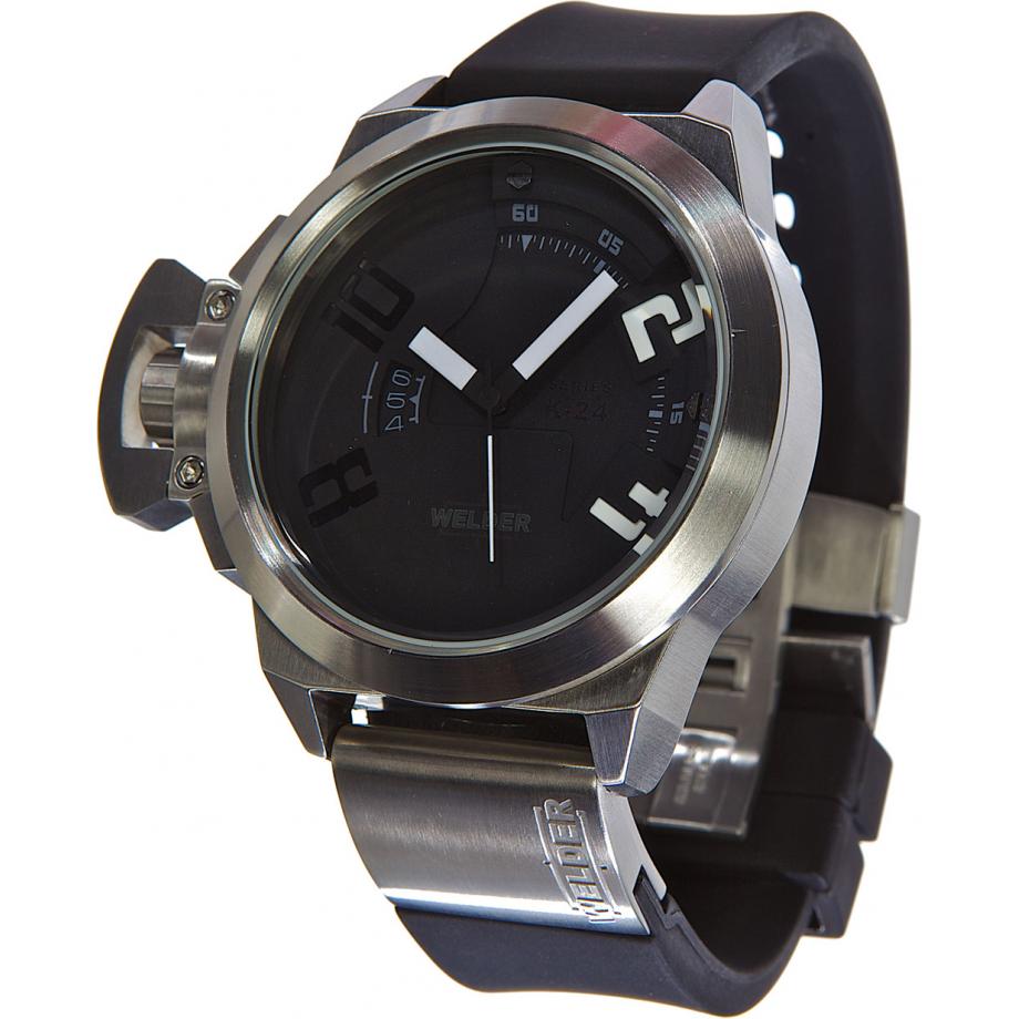 Welder K24 WR3001 Watch | Shade Station
