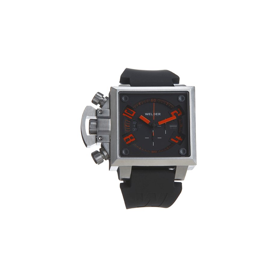 Welder K25 4203 CS BK-OR Watch | Shade Station