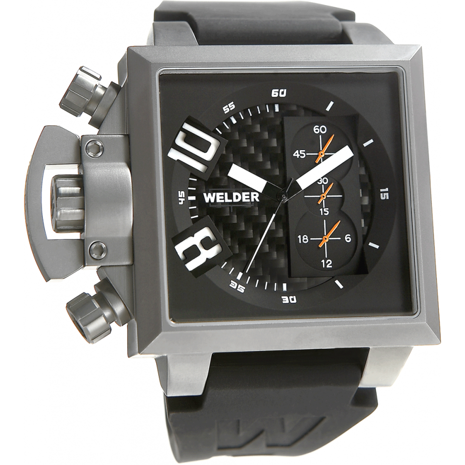 Welder K25 4603 CSN BK-WI Watch | Shade Station