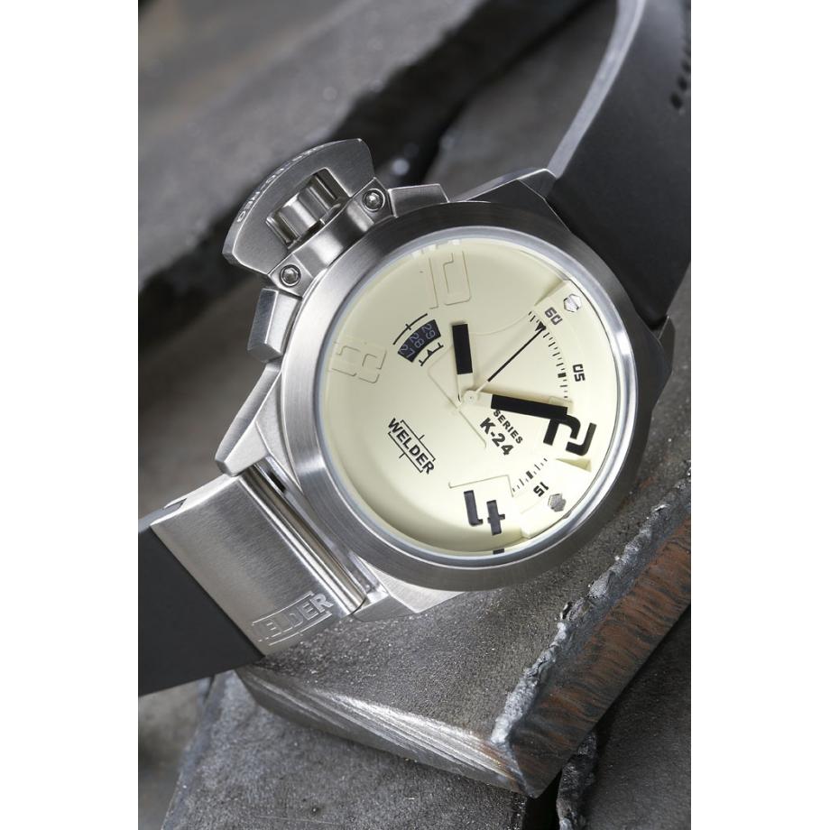 Welder K24 3000 Watch | Shade Station