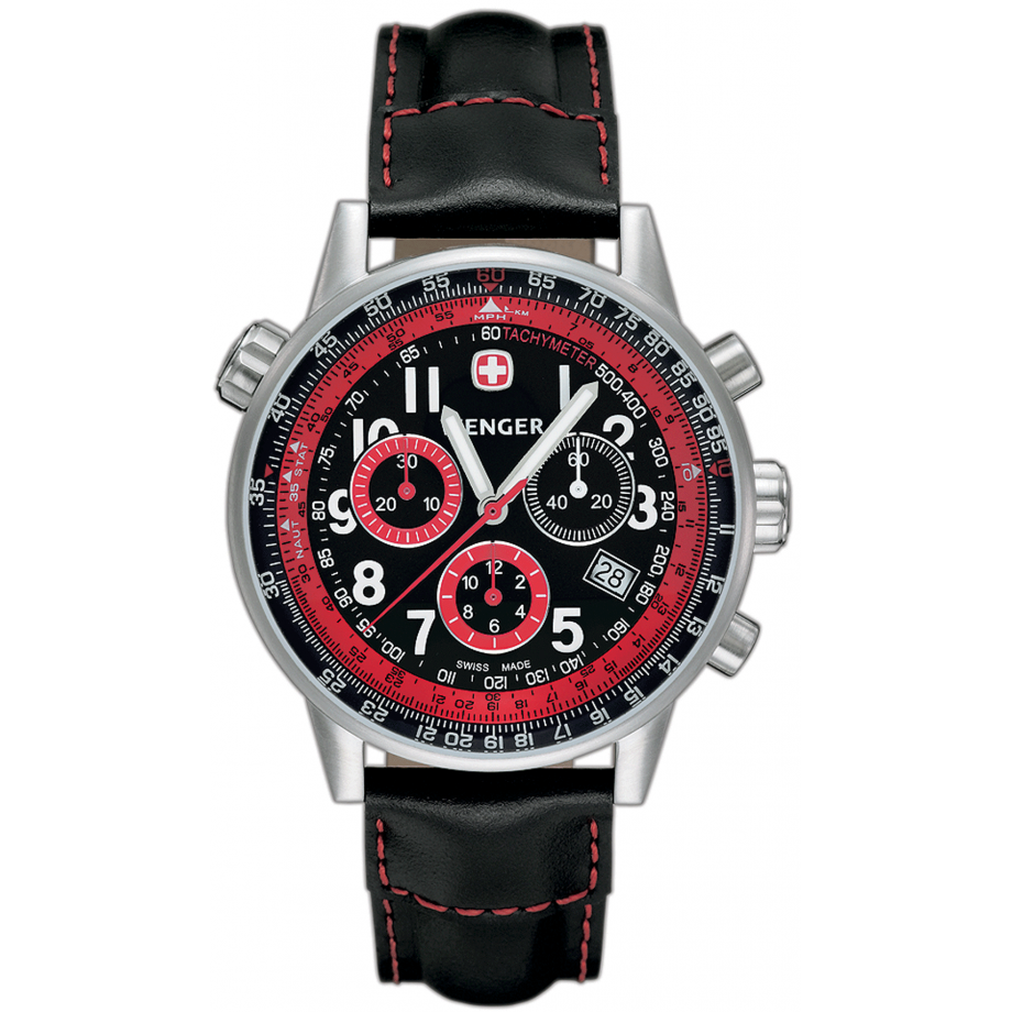 Wenger Commando Racing Team 70874 Watch | Shade Station