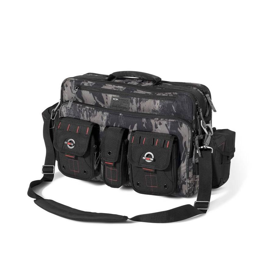 Oakley AP Computer Bag 92121-075 Accessories | Shade Station