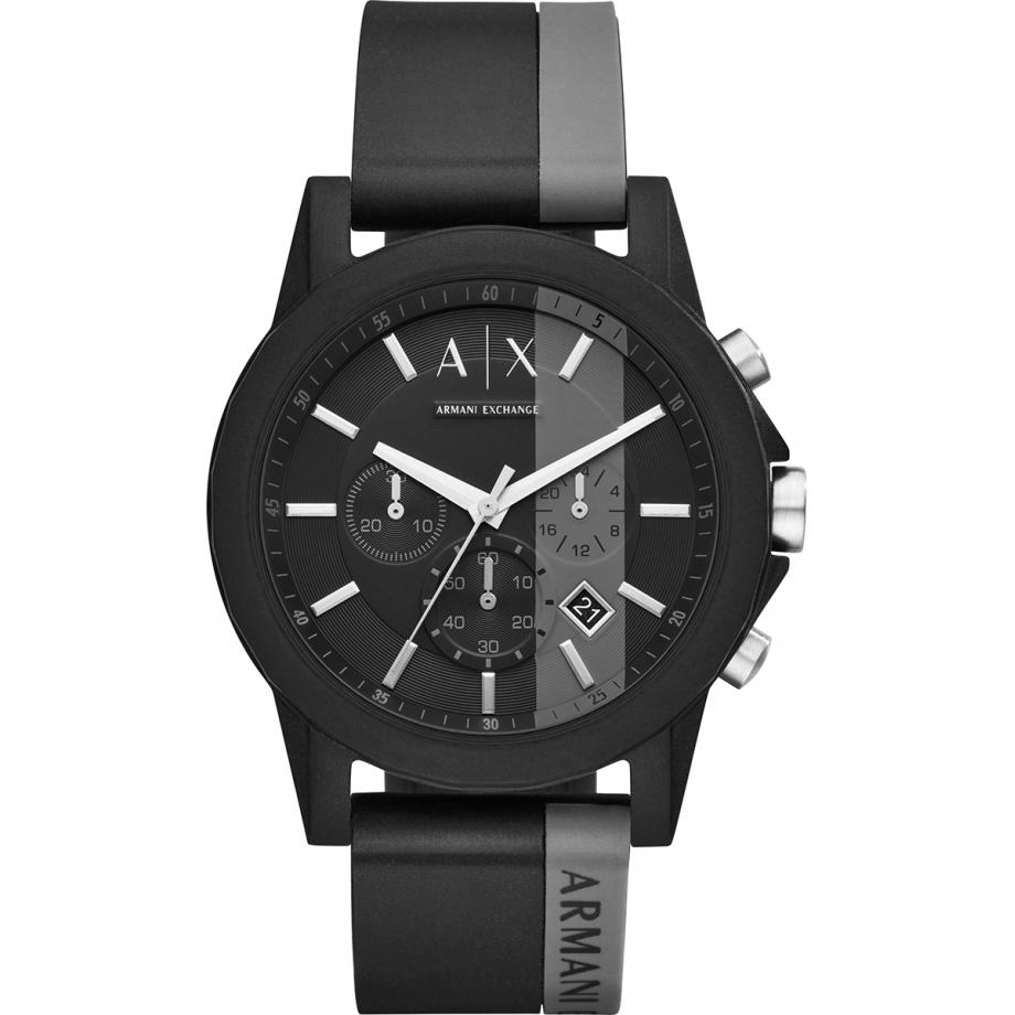 Armani Exchange AX1331 Watch | Shade Station