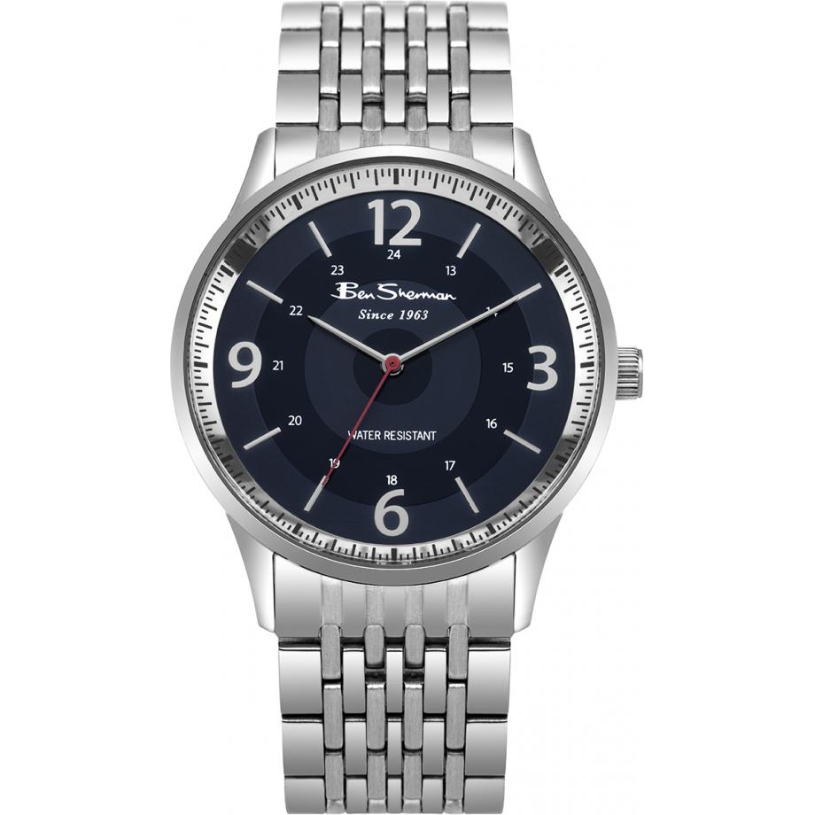 Ben Sherman BS001USM Watch | Shade Station