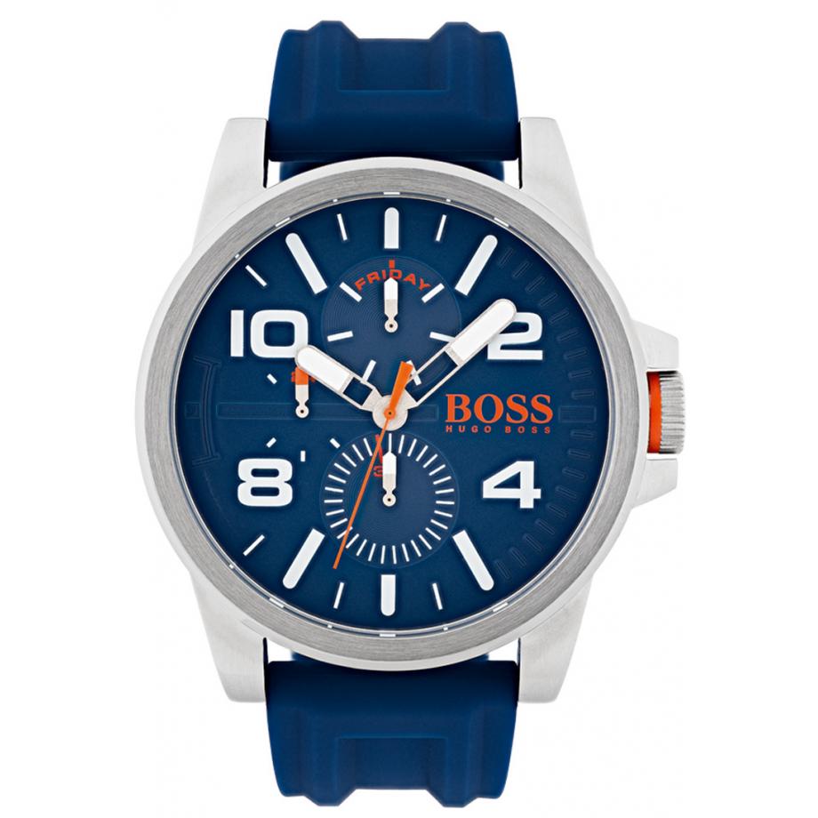 Hugo Boss Orange Detroit 1550008 Watch | Shade Station