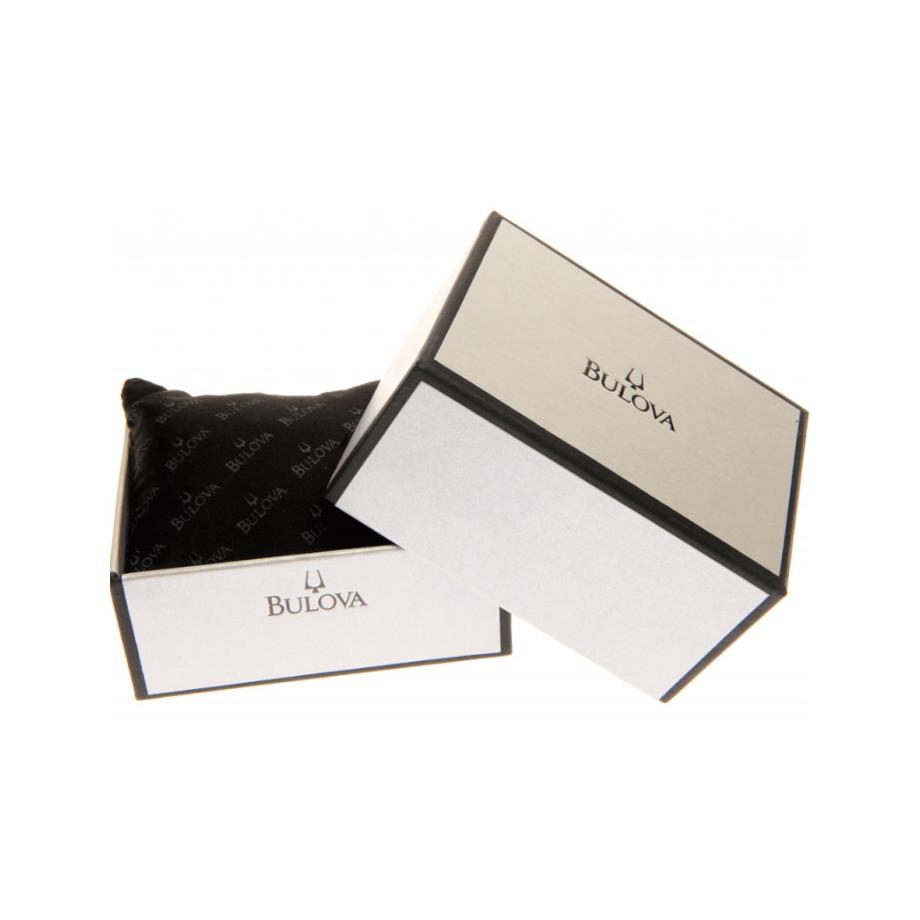 Bulova Precisionist Collection 96B158 Watch | Shade Station