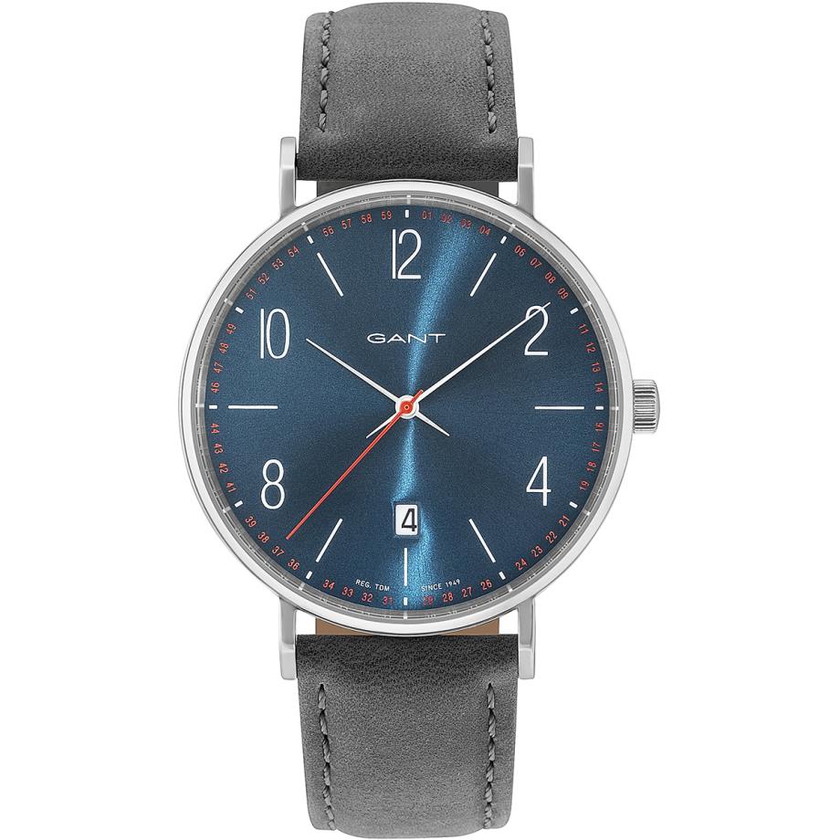 Gant Detroit GT034006 Watch | Shade Station