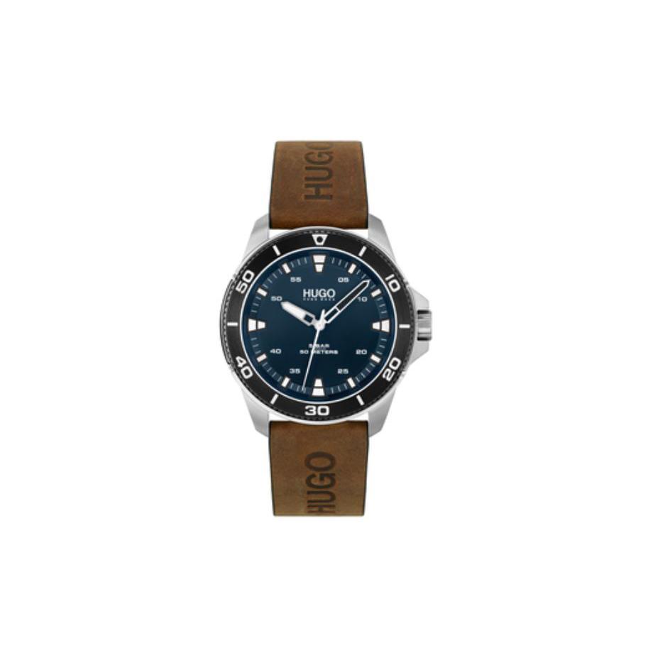 HUGO Streetdiver 1530220 Watch | Shade Station