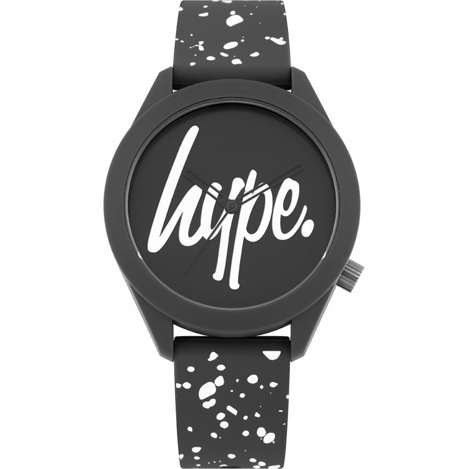 Hype HYG003BW Watch | Shade Station