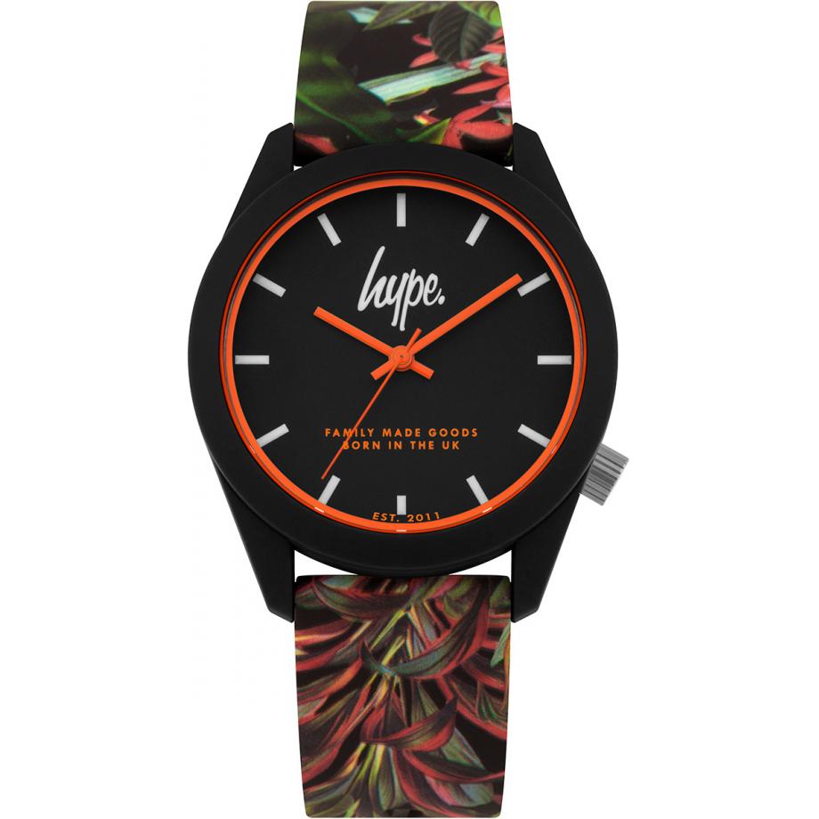 Hype HYU009BN Watch | Shade Station