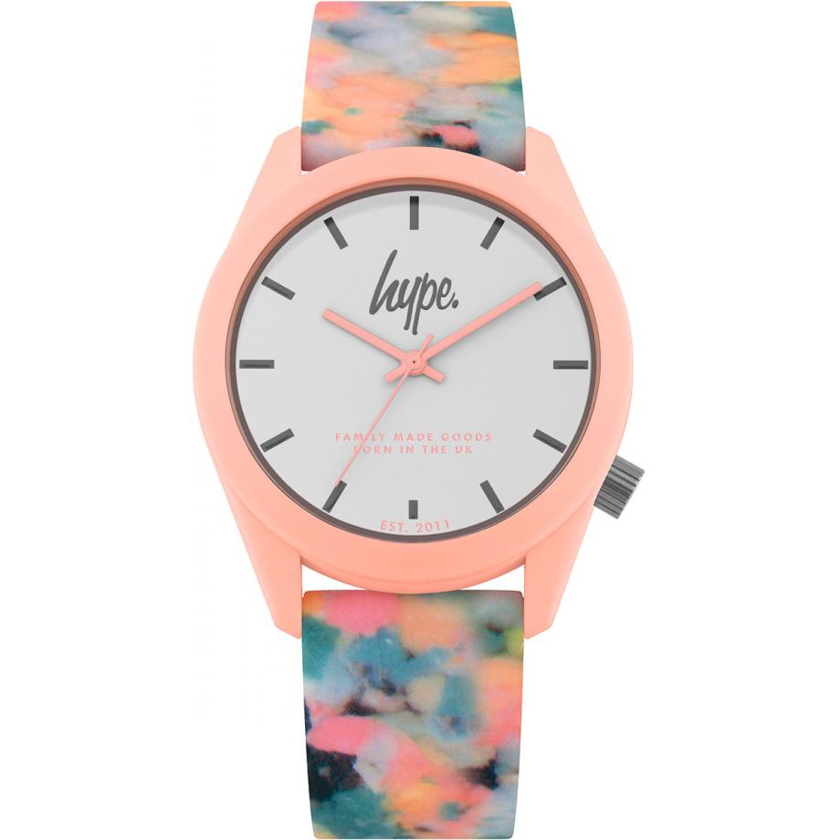 Hype HYU009PU Watch | Shade Station