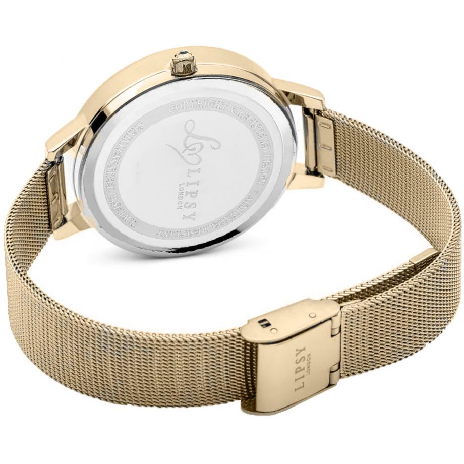 Lipsy LP913 Watch | Shade Station