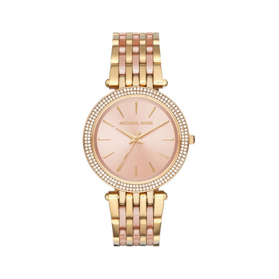Michael Kors Darci MK3507 Watch | Shade Station
