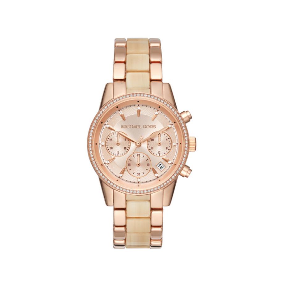 Michael Kors Ritz MK6493 Watch | Shade Station
