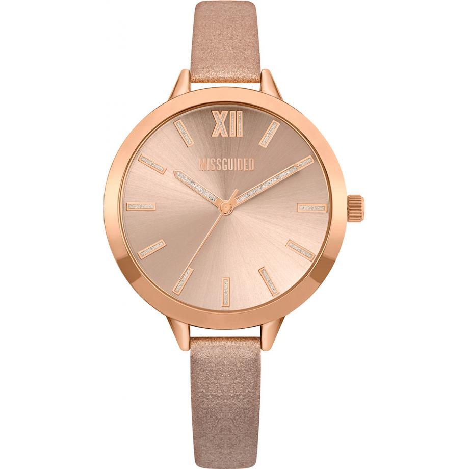 Missguided MG005CRG Watch | Shade Station