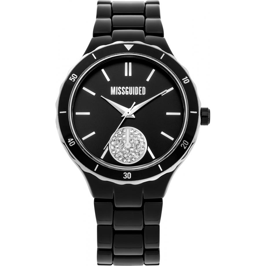 Missguided MG007BM Watch | Shade Station