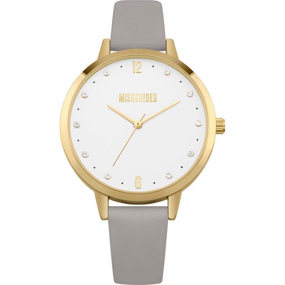 Missguided MG010EG Watch | Shade Station