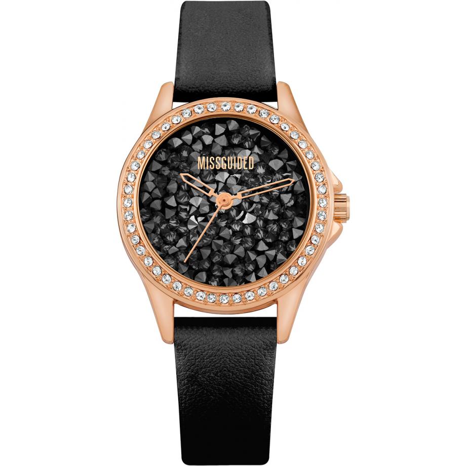 Missguided MG013BRG Watch | Shade Station