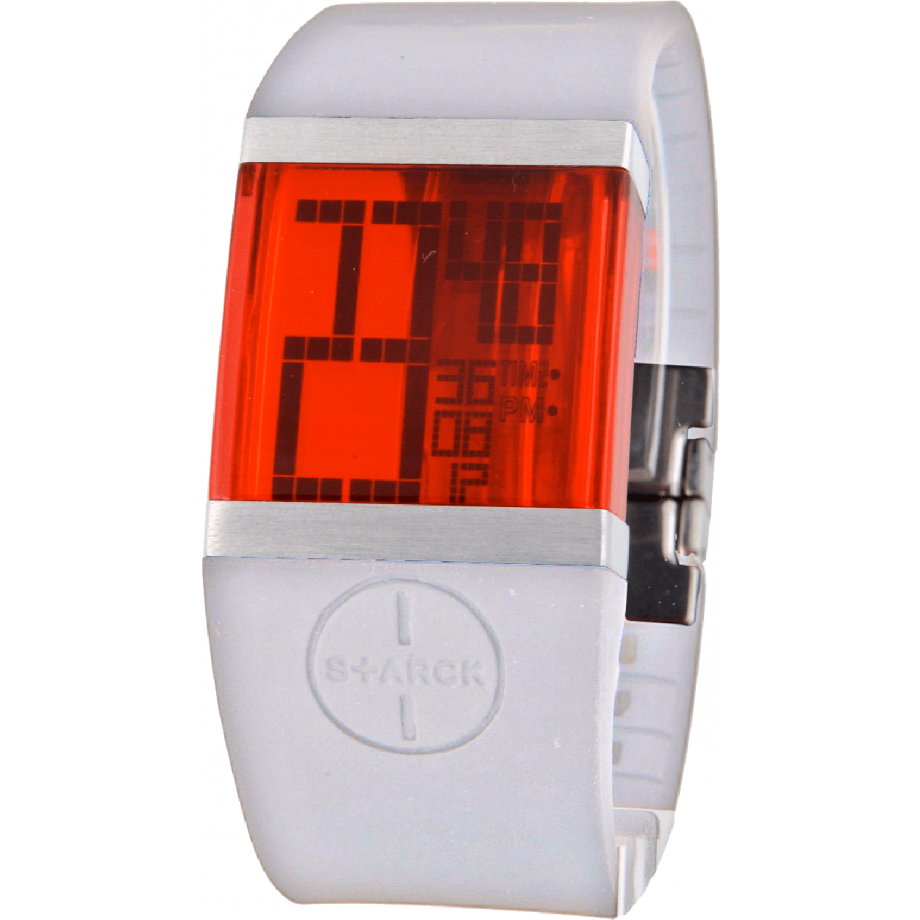 Philippe Starck PH1102 Watch | Shade Station