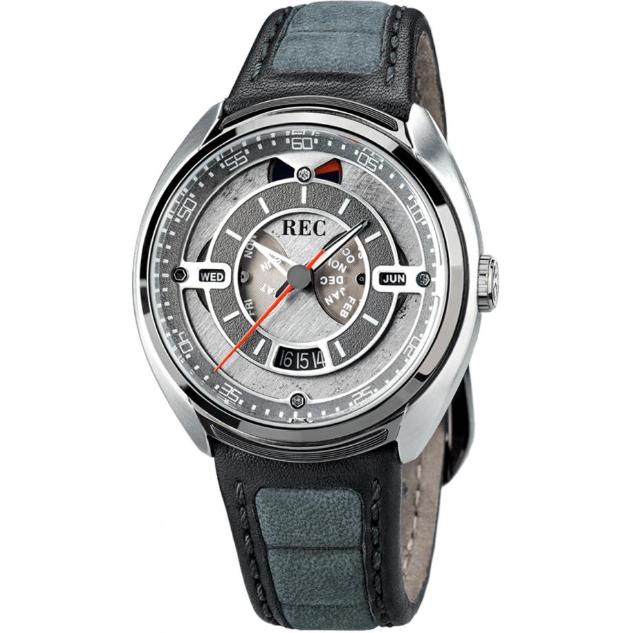 REC 901 Collection 901-01 Watch | Shade Station